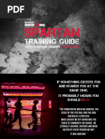 12 Week Dumbbell and Bodyweight Program | PDF | Physical Exercise ...