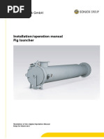 Stopple Installation Procedures Guide | PDF | Valve | Pipe (Fluid ...