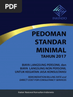 Contoh MOM Meeting Perusahaan | PDF