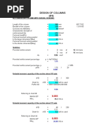 Detailed Estimate For The Proposed New Construction of Residential ...