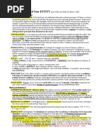 An Express Trust | PDF | Trust Law | Legal Documents