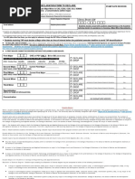 KUTRRH Employment Application Form | PDF | Bachelor's Degree | Diploma