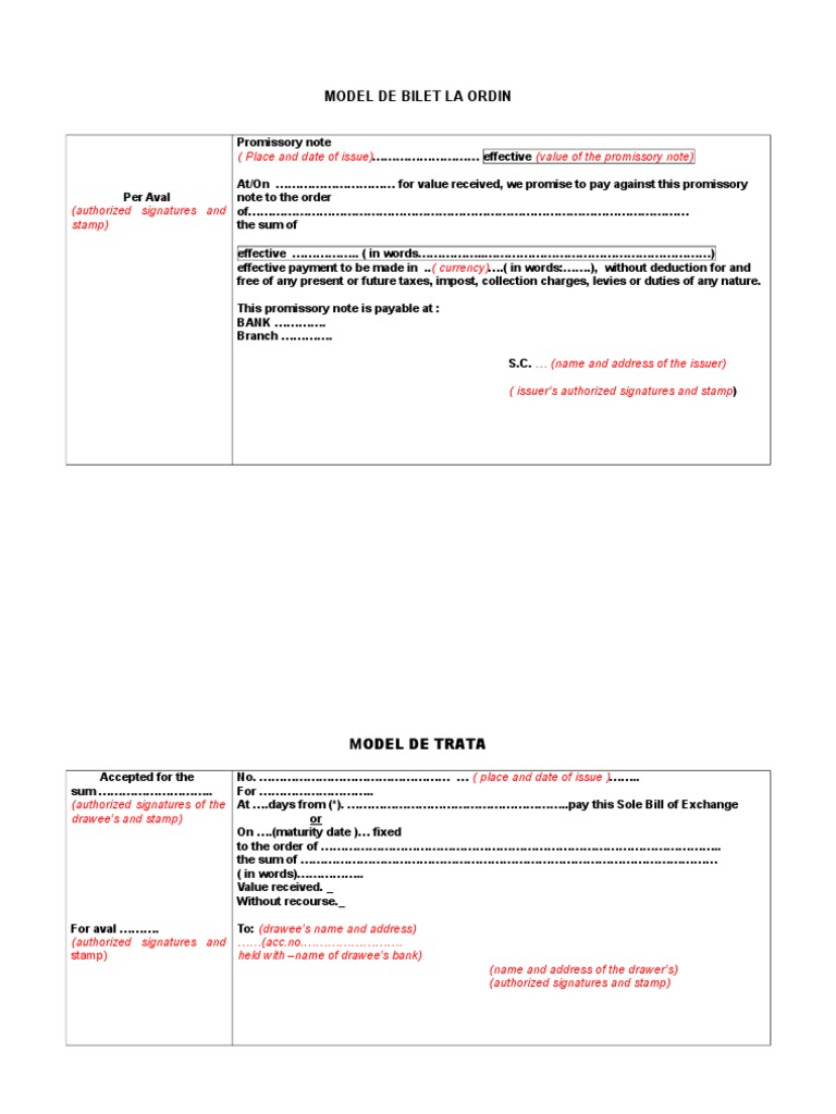 11 Modele Efecte de Comert | PDF