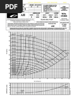 MF-420E Technical Data | PDF | Pump | Engines