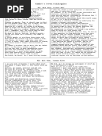 Amor Propio Filipino | PDF | Shame | Self Esteem