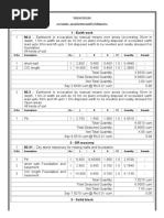 Reference Tables For Manning | PDF | Masonry | Sanitary Sewer