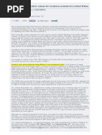 Astm c1583 | PDF