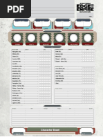 Read This Second - Adventure Book - Escape From Mos Shuuta | PDF | Role ...