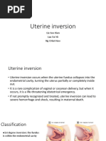 ERPOC Procedure for Miscarriage Management | PDF | Miscarriage ...