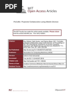 Smartphones-As-ICT-Tools Shrey Joshi 9A | PDF | Smartphone ...