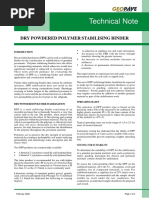 Machinery Shifting Letter | PDF