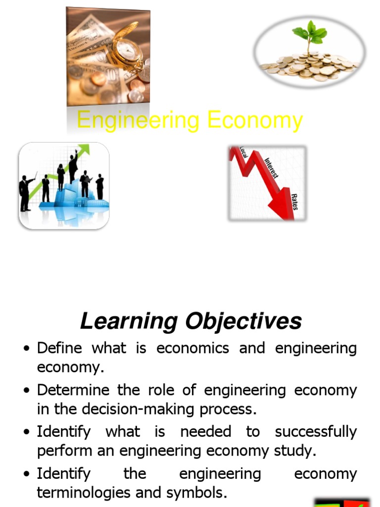 Understanding Engineering Economics | PDF | Economics | Goods
