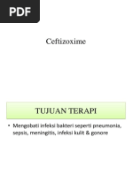Panduan Omeprazole Injeksi | PDF