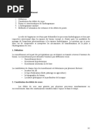 Guide d'utilisation du logiciel Hyfran-Plus | PDF | Loi de probabilité ...