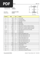 DYWIDAG THREADBAR Metric Units | PDF | Deep Foundation | Architectural ...