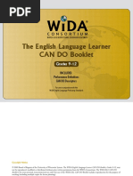 ACT English Cheat Sheet | PDF | Verb | Noun