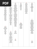 Most Common Personality Adjectives | PDF | Personality Traits ...