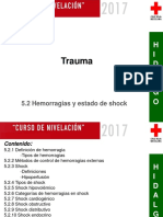 Protocolo March | PDF | Reanimación cardiopulmonar | Epidemiología