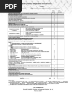 Buen Llenado Del Frap | PDF | Ambulancia | Cuidado de la salud