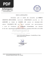 Selos Das Certificacoes ANBIMA | PDF | Negócios