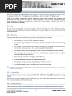 E3D Command List and Shortcuts Guide | PDF