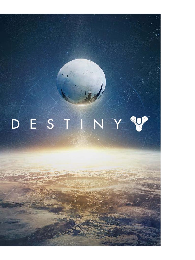 Destiny - Logros | PDF | Tanques | Munición