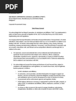 LLDA - Project Description | PDF | Column | Concrete