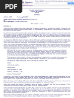 Aarto 08 | PDF | Registered Mail | Notary Public