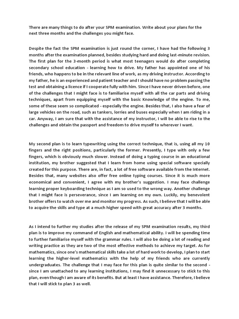 Sample | PDF | Adolescence | Physical Exercise