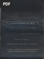 10-12-1970 Commando Vault (U) | PDF | United States Air Force | Bomb