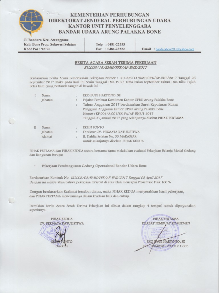 Bast Rumah | PDF