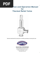 API 576 Inspection of Pressure-Relieving Devices | PDF | Valve ...
