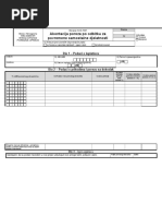 Obrazac - 1034-PIP - Porez-Imovina&ImovPrava | PDF