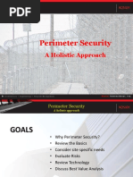 Security Training Manual | PDF | Computer Security | Security