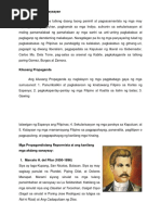 2 Padre Modesto de Castro | PDF