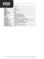 V Speed Chart | PDF | Vehicles | Aerospace Engineering