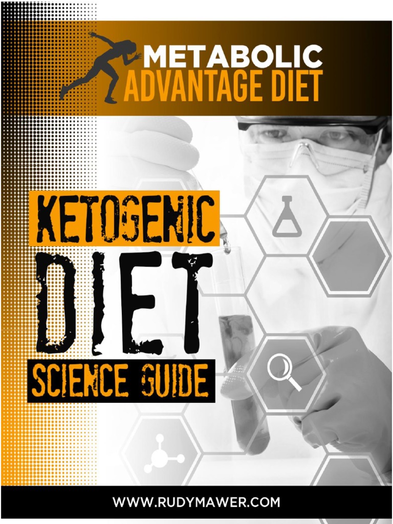 Metabolic Advantage Diet PrintFriendly | PDF | Cholesterol | Dieting