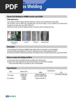 IEC Frame Chart PDF | PDF