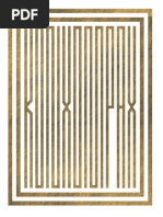 Stele 666 | PDF | Ancient Egypt | Religion And Belief