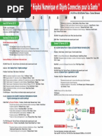 OpenClinic GA | PDF | Hôpital | Informatique