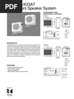 BS 3506 Unplasticized PVC Pipe PDF | PDF