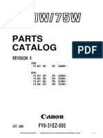 PIN Codes For HP LaserJet Service Menu | PDF