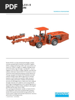 Dnd200-Mhx: Medium Head Dewatering Pump | PDF | Pump | Valve