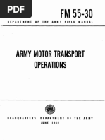 Combat Vehicle Identification Course Presentation | PDF | Tanks | Aircraft