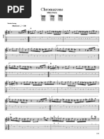 Cichowicz Flow Studies - Trumpet - PDF | PDF | Musical Instruments