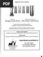 Newsies (MTI) - Libretto + Vocal Book PDF | PDF