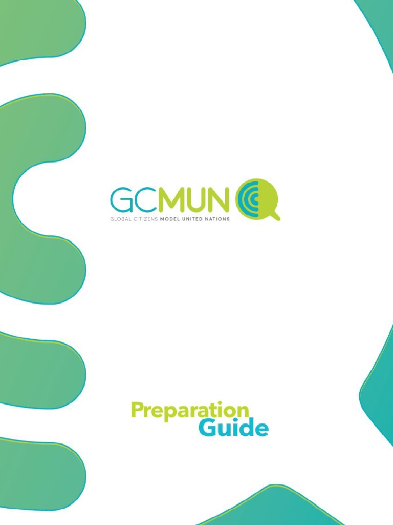 Delegate Preparation Guide | PDF | United Nations | International Relations