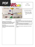 Rubric For Sway Presentations | PDF | Rubric (Academic) | Semiotics