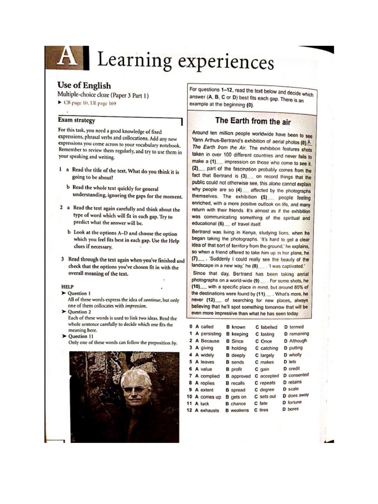 Module 1 Answers | PDF