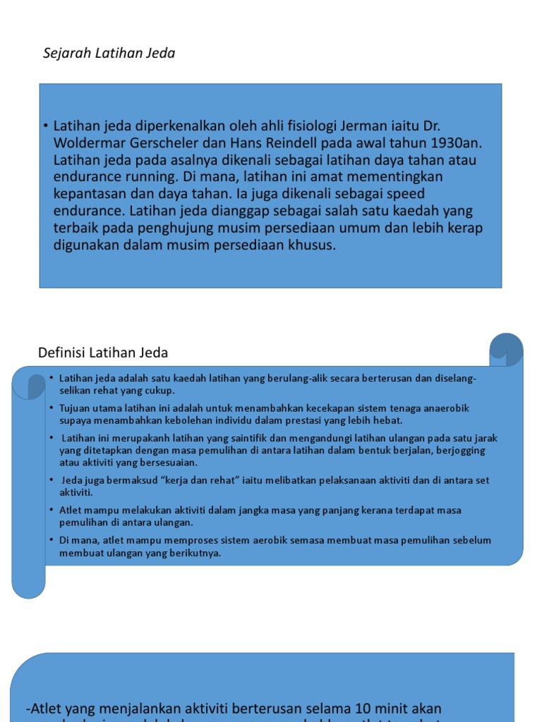 Jeda | PDF